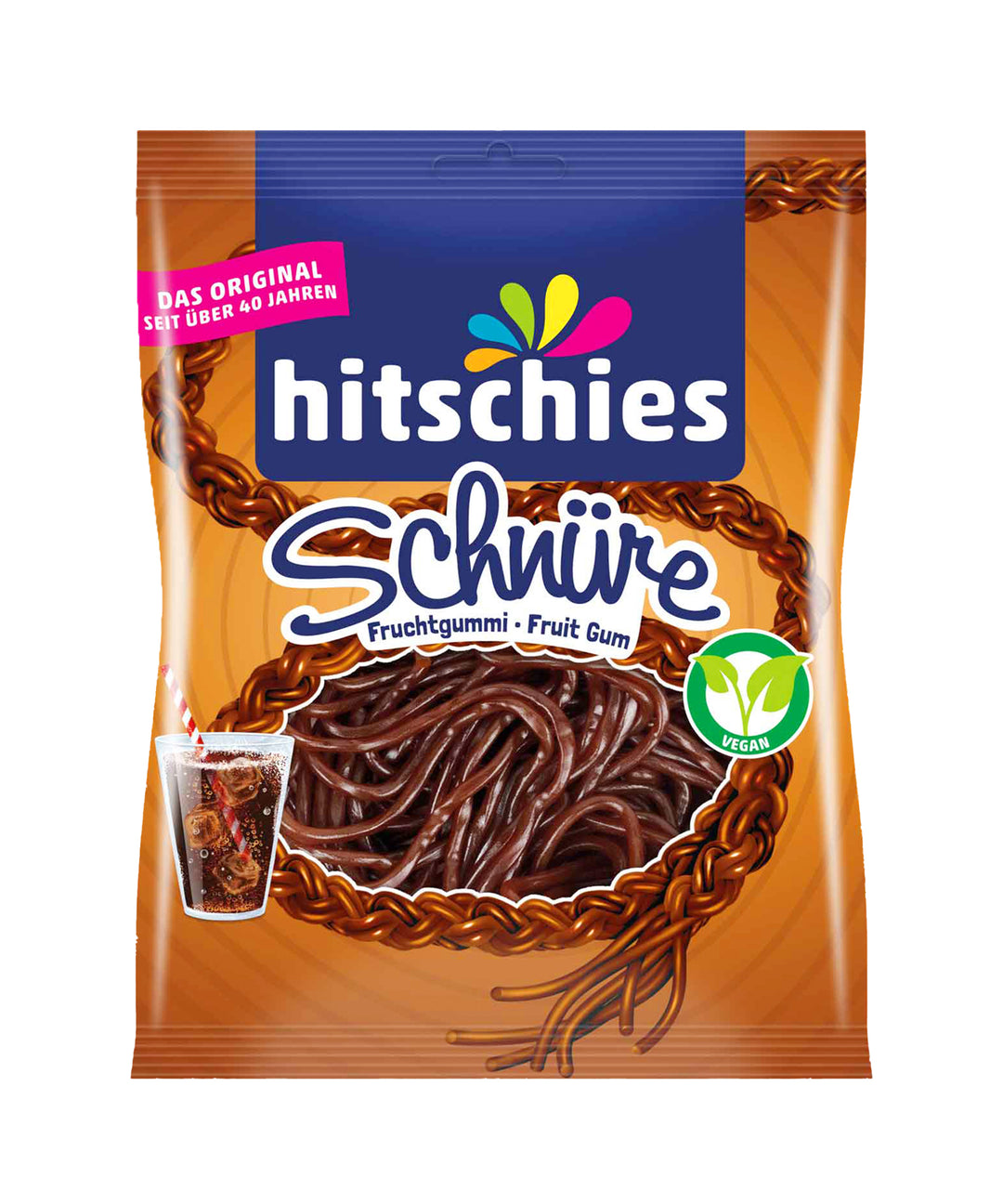 Hitschies – Gummi Bären Land