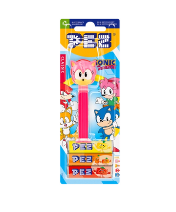 PEZ Spender & Nachfüllpackungen – Gummi Bären Land